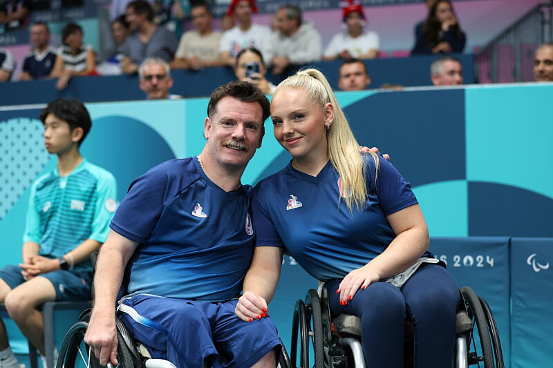 Les Bronzés font du Ping