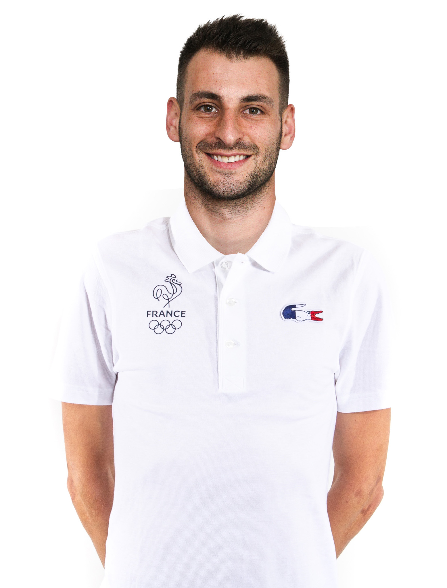 Joris Daudet