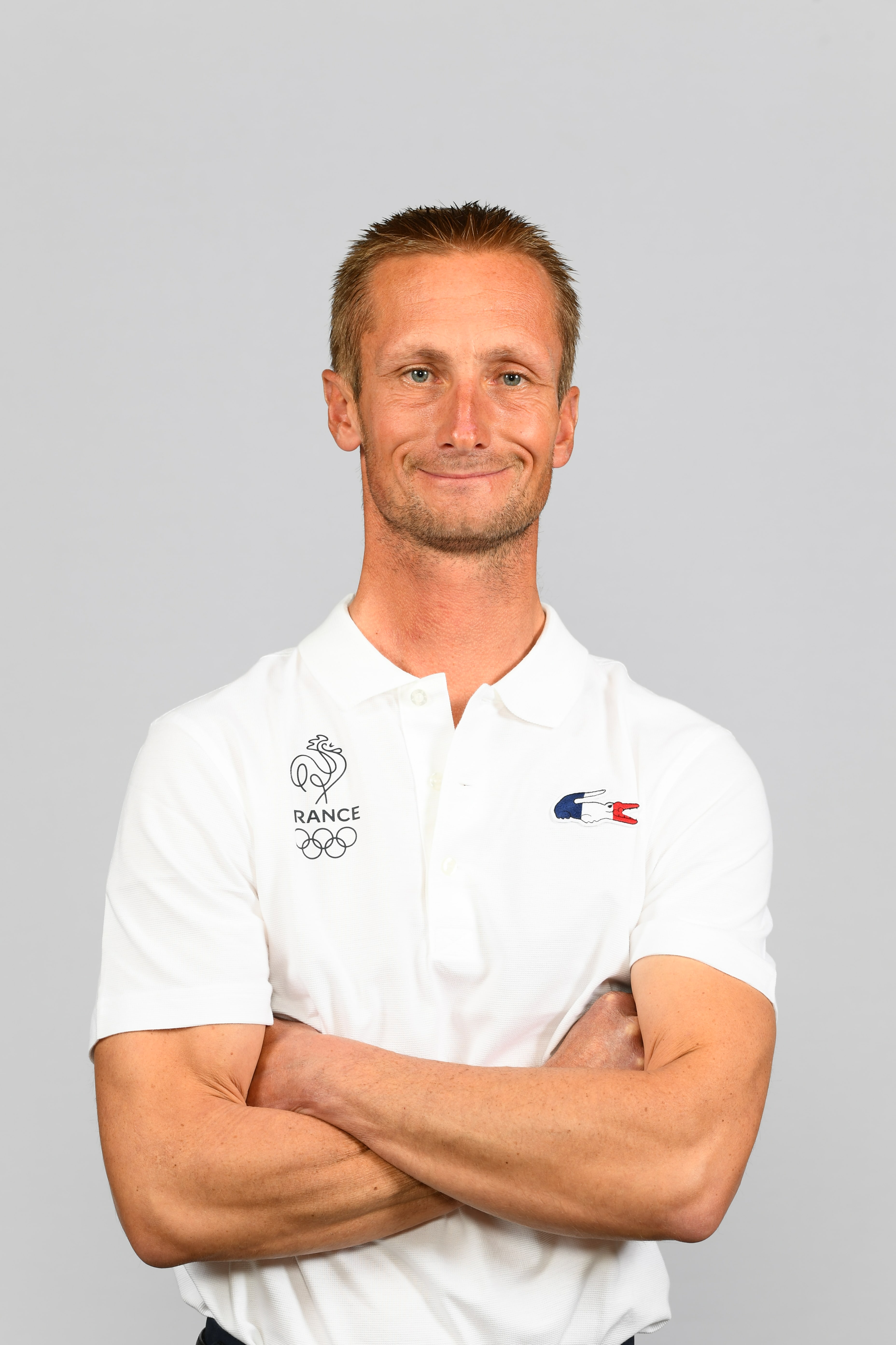 Christopher Six