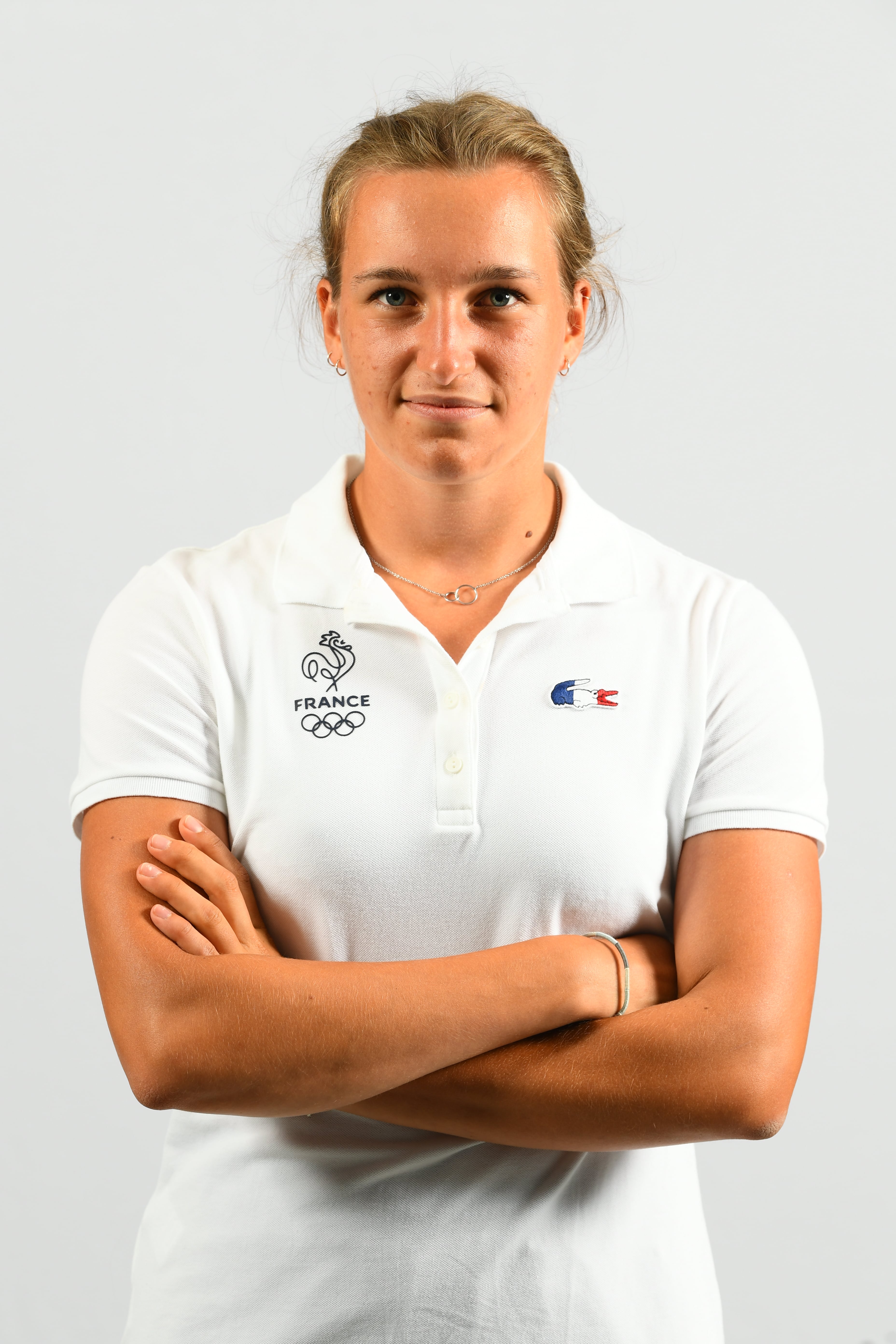 Lisa Barbelin