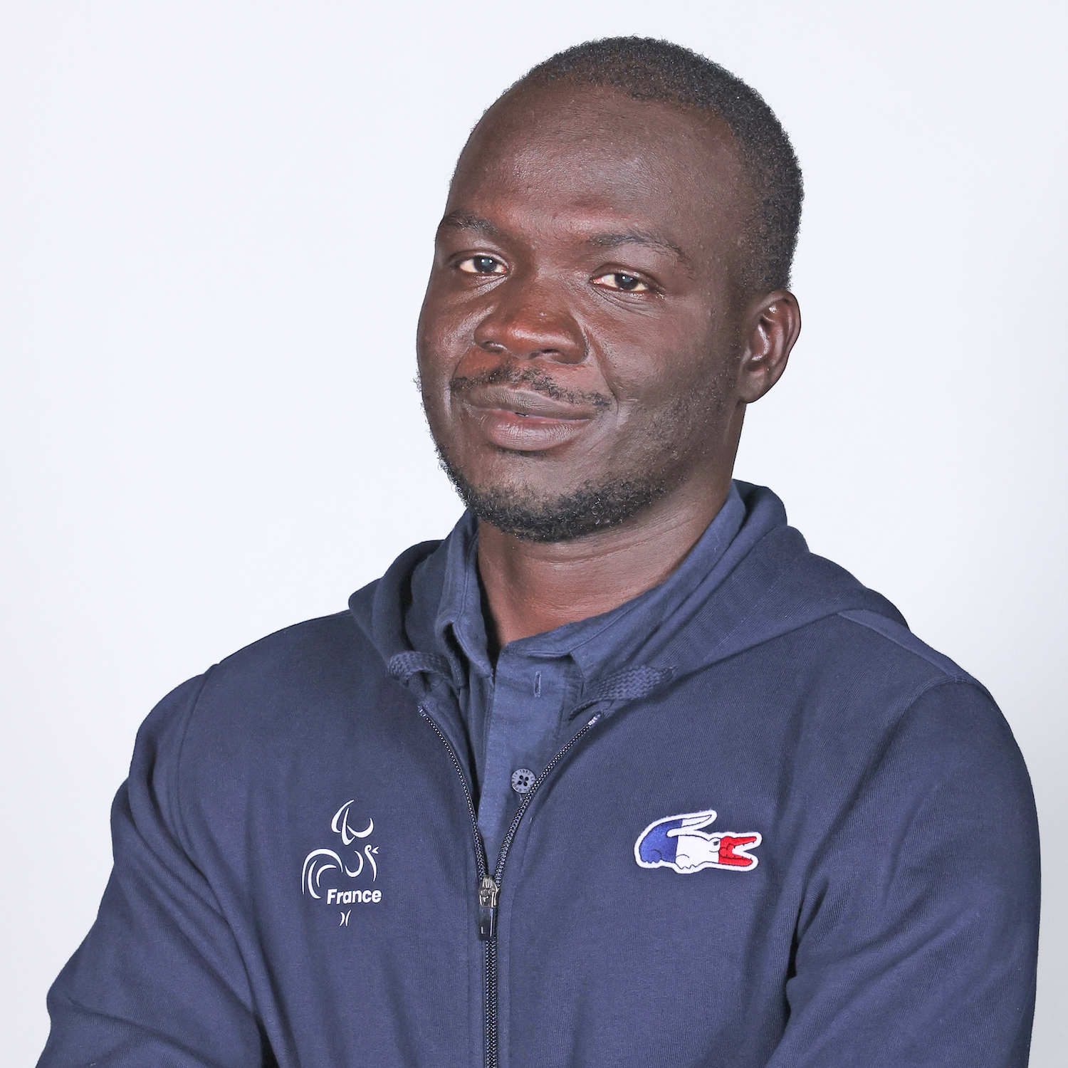 Babacar Niang