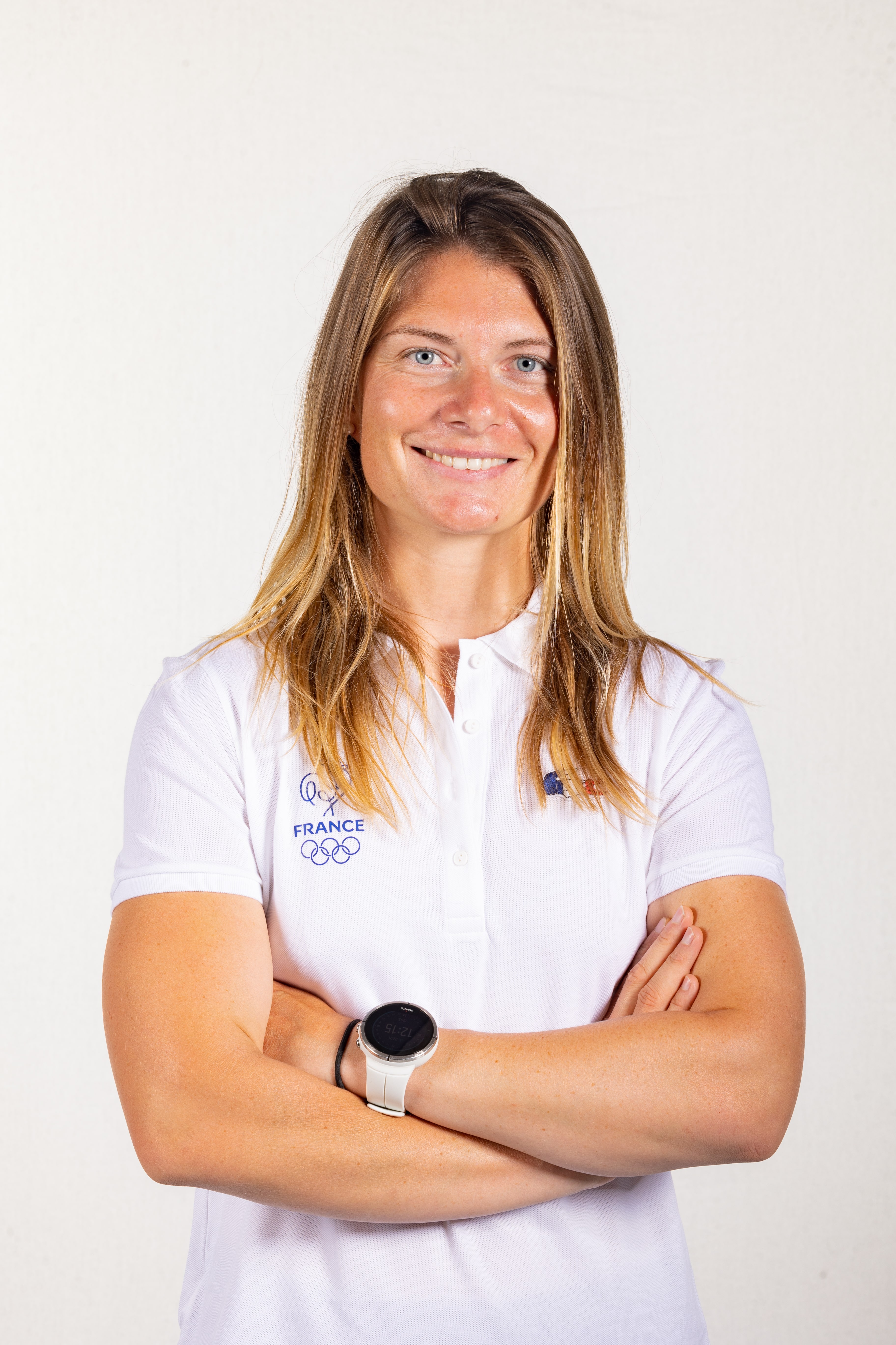 Marie Bolou