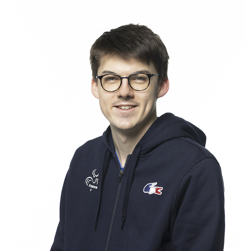 Clément Berthier
