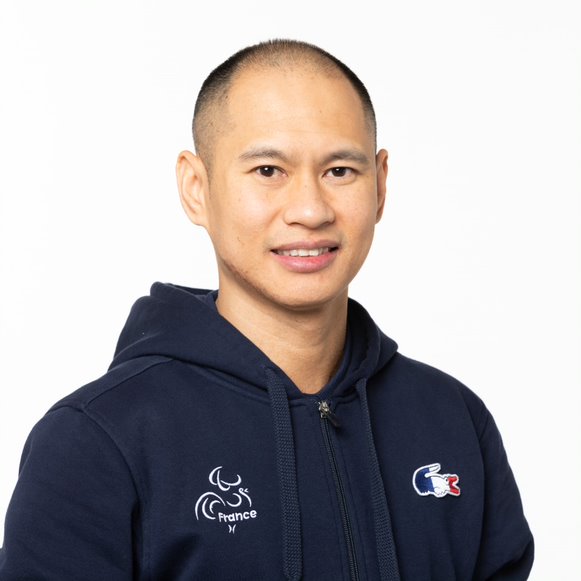 Bopha Kong : Le créateur