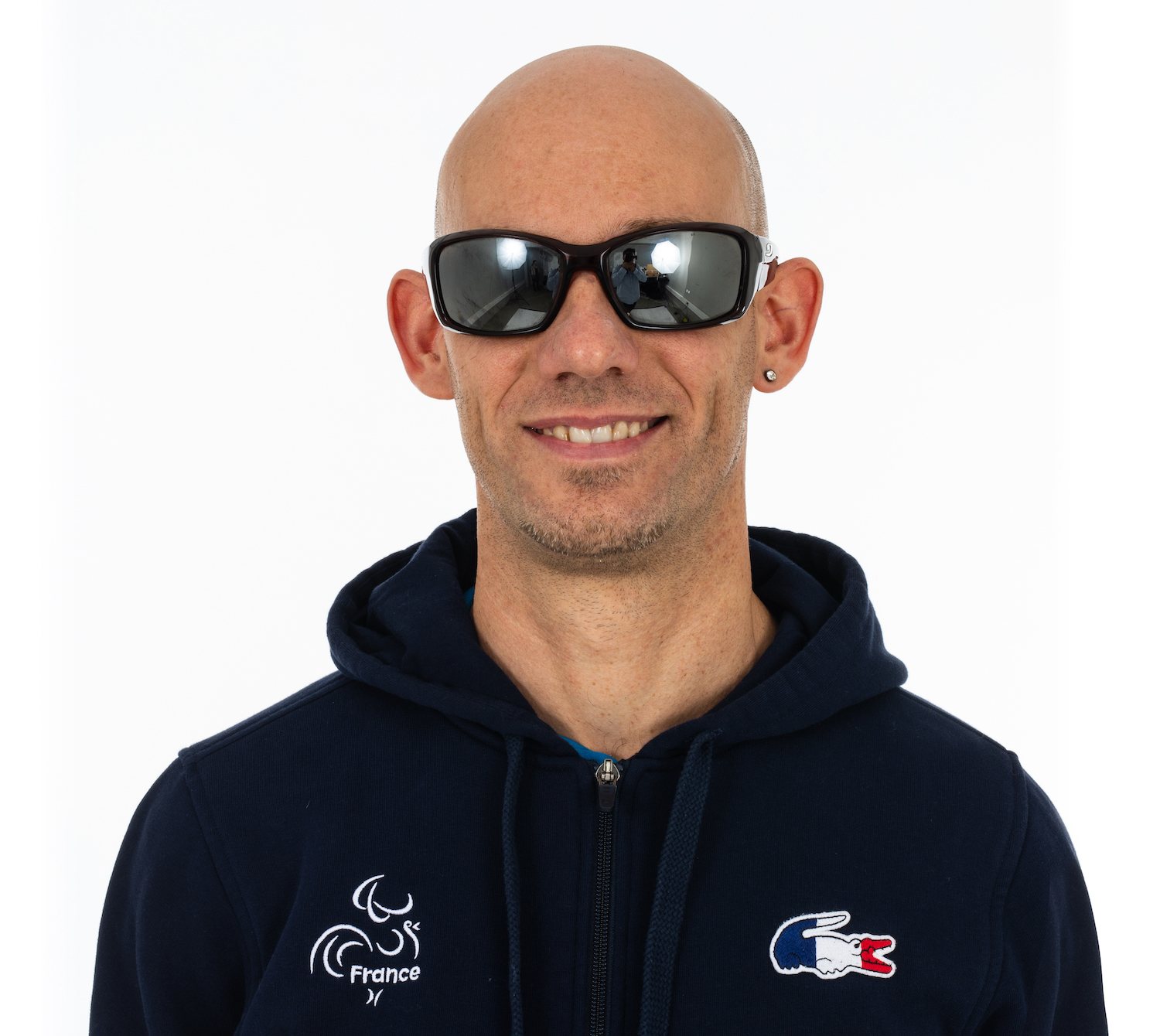 Antoine Perel