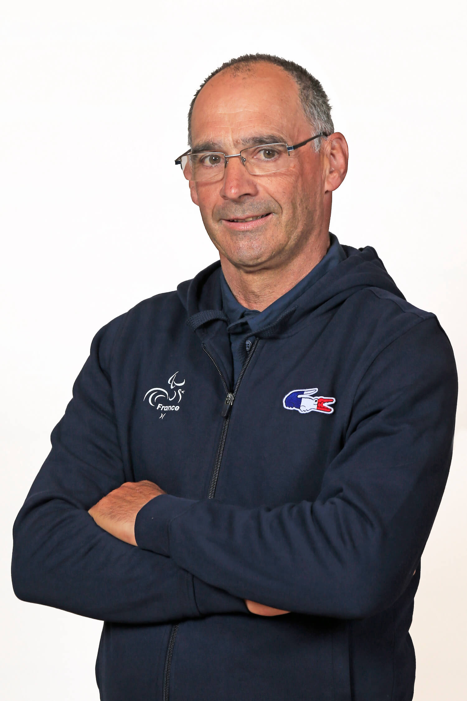 Daniel Lelou