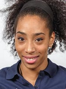 Jeanine Assani Issouf