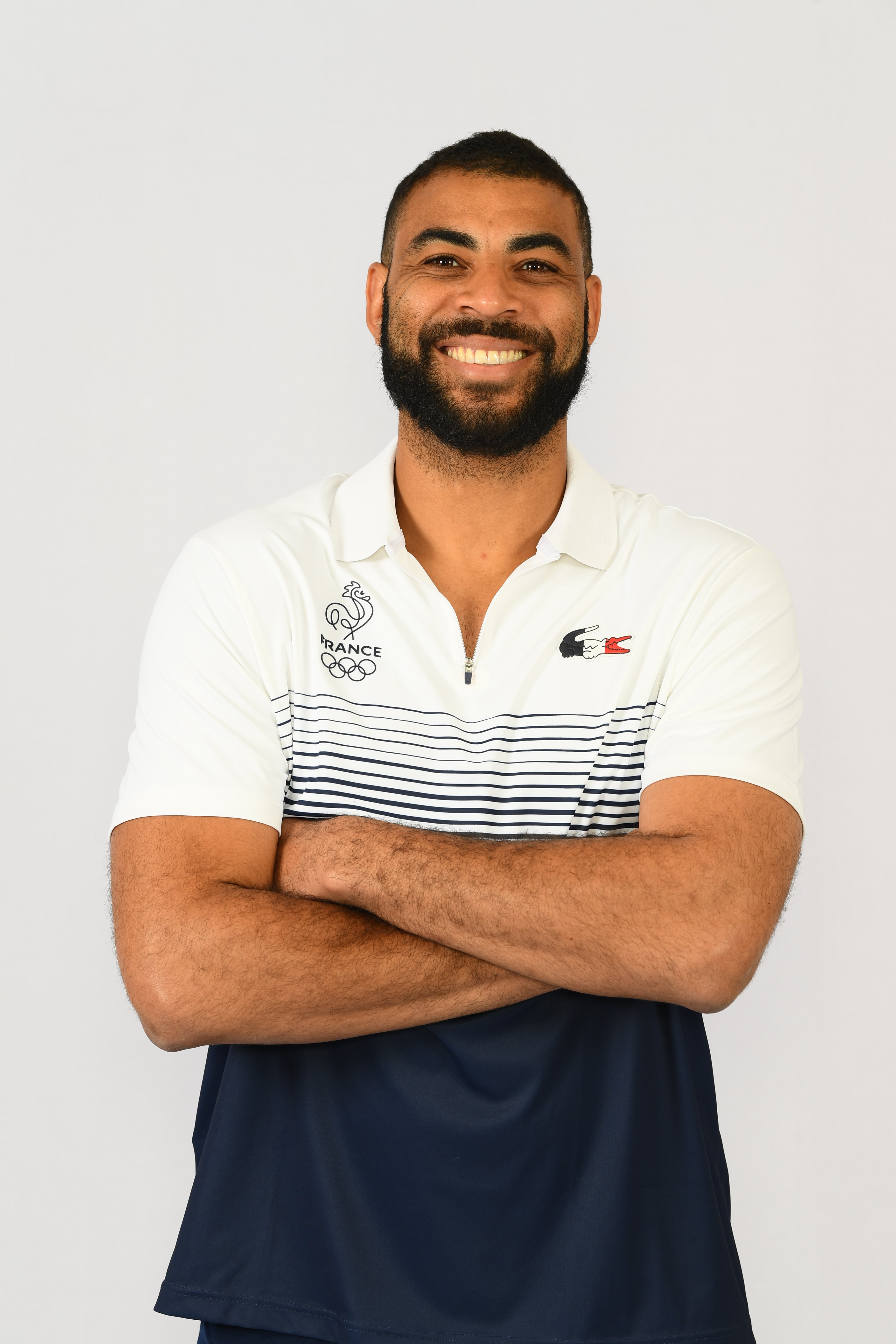 Earvin Ngapeth