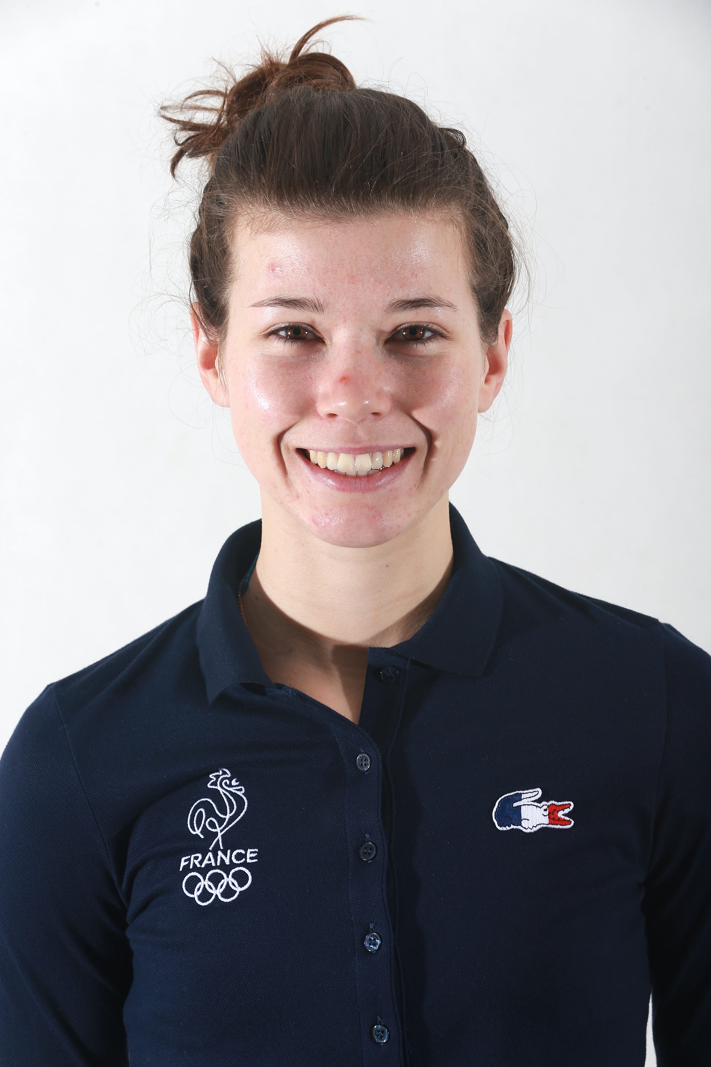 Marie Le Net
