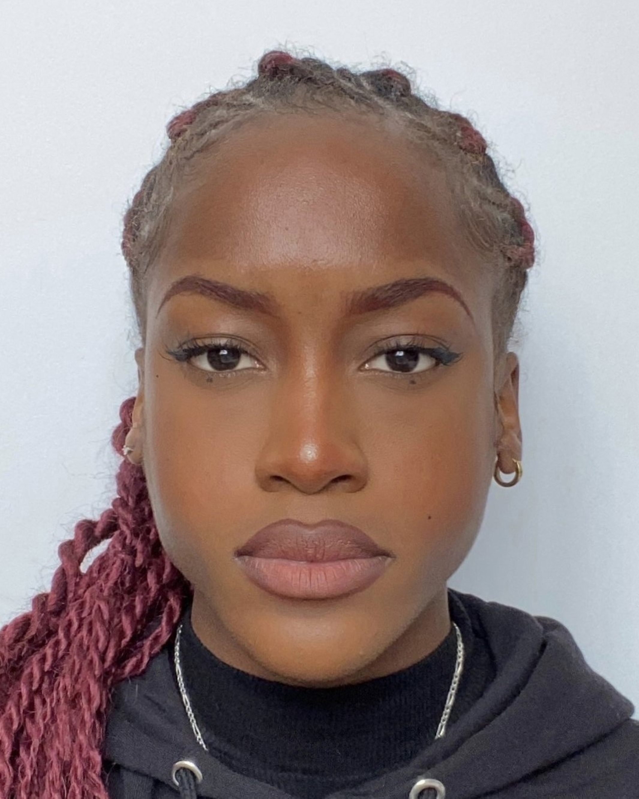 Cyréna Samba-Mayéla